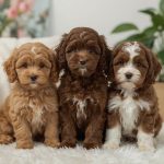 15 Stunning Cavapoo Colors & Coat Patterns With Photos