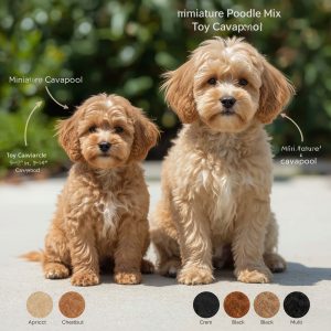 Cavapoo Temperament Ultimate Guide To This Loving Family Dog