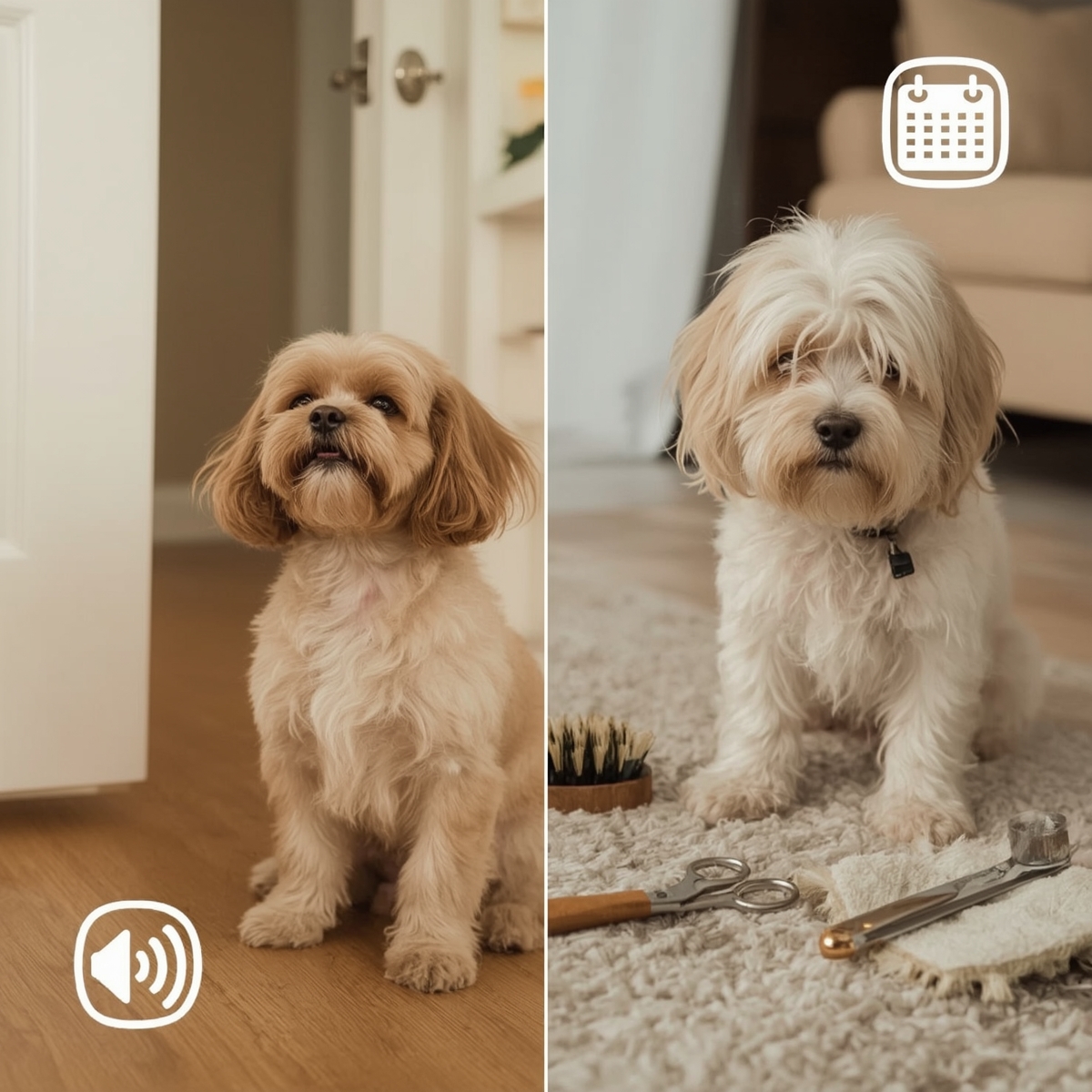 Cavapoo Temperament Ultimate Guide To This Loving Family Dog