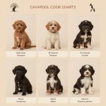 15 Stunning Cavapoo Colors & Coat Patterns With Photos