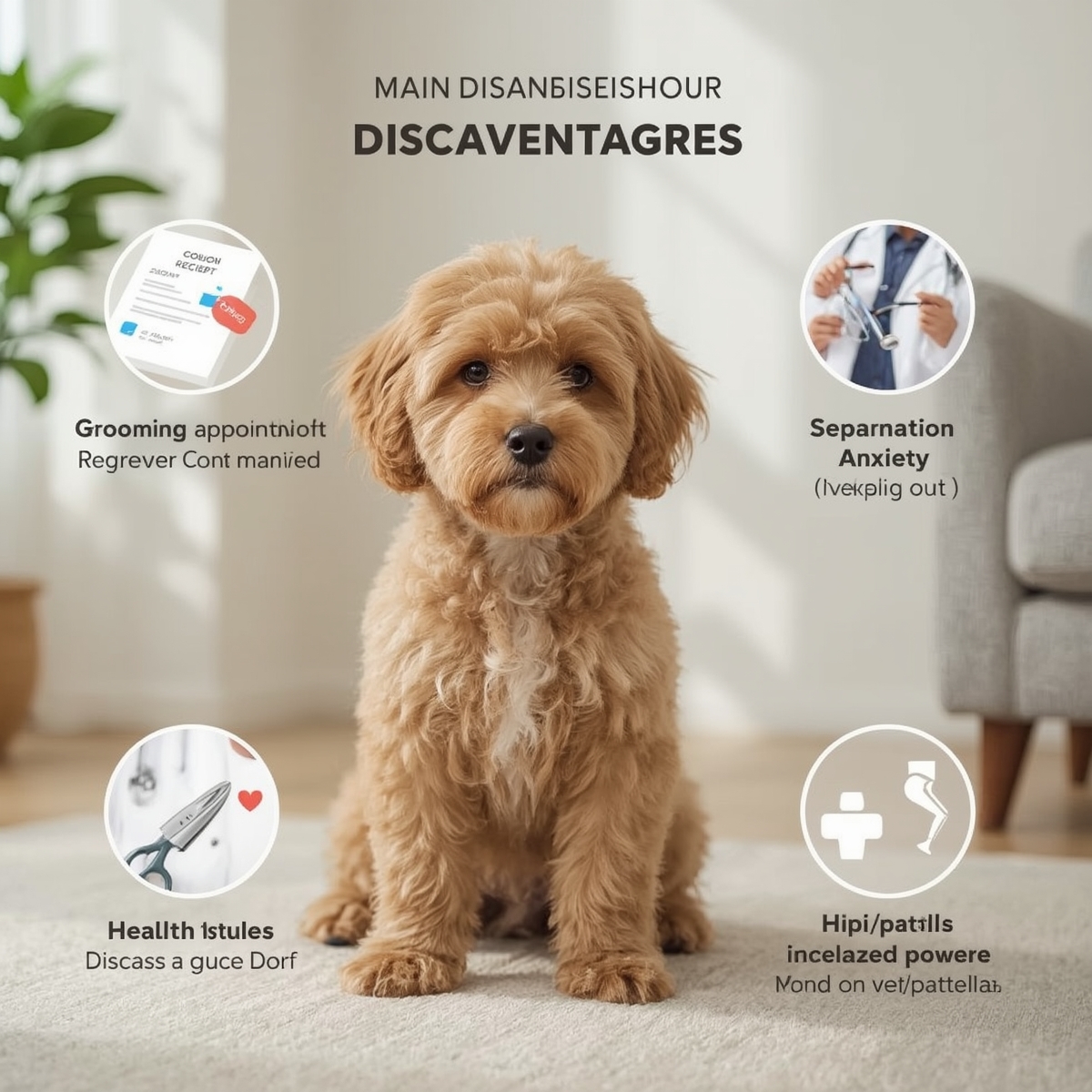 Cavapoo Temperament Ultimate Guide To This Loving Family Dog
