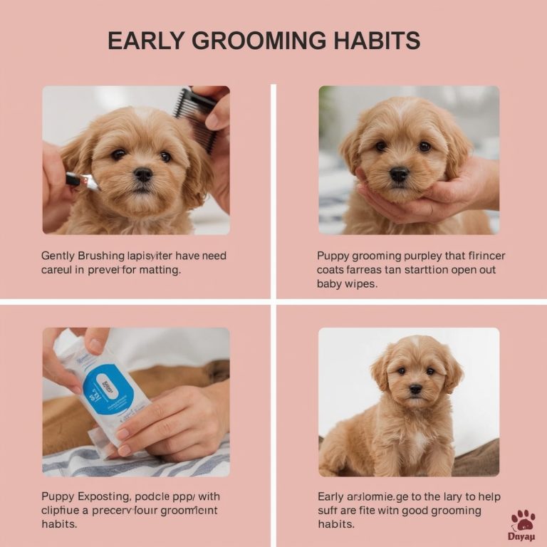 The Best Guide Of Cavapoo Hairstyles And Grooming Ideas