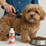 15 Stunning Cavapoo Colors & Coat Patterns With Photos