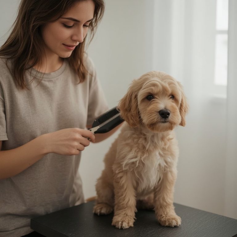 The Best Guide Of Cavapoo Hairstyles And Grooming Ideas