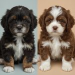 15 Stunning Cavapoo Colors & Coat Patterns With Photos