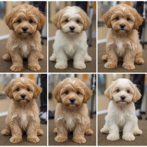 The Best Guide Of Cavapoo Hairstyles And Grooming Ideas