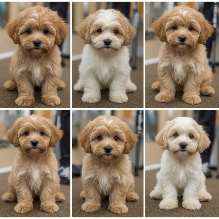 The Best Guide Of Cavapoo Hairstyles And Grooming Ideas