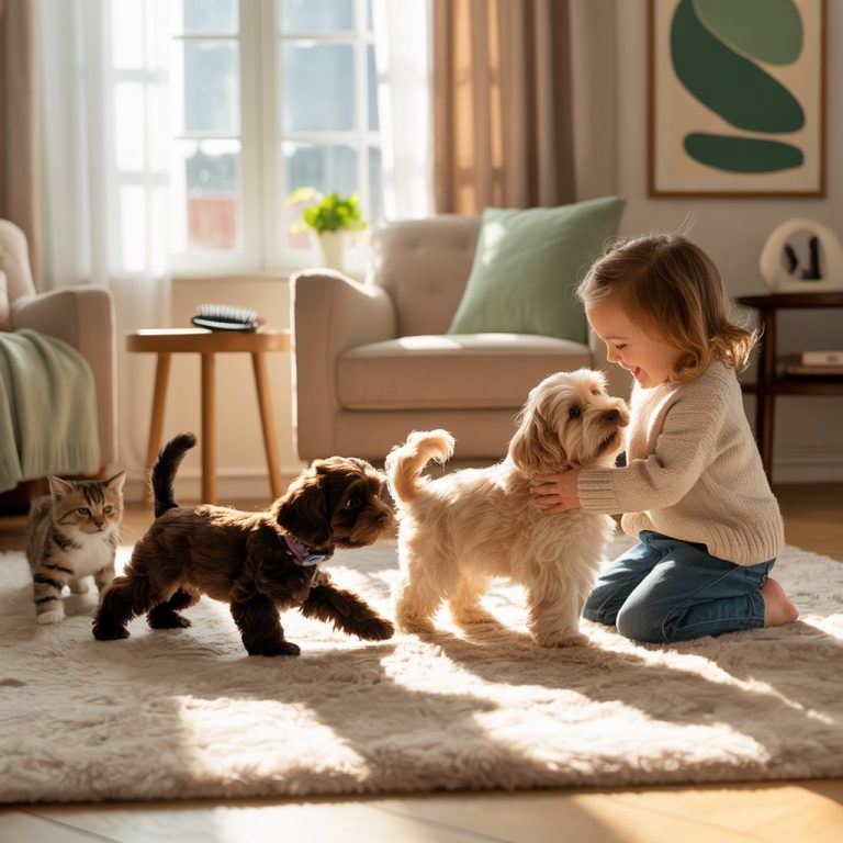 Best Cavapoo Information Guide – Breed, Care, Traits & FAQs