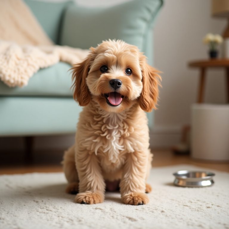 Best Cavapoo Information Guide – Breed, Care, Traits & FAQs