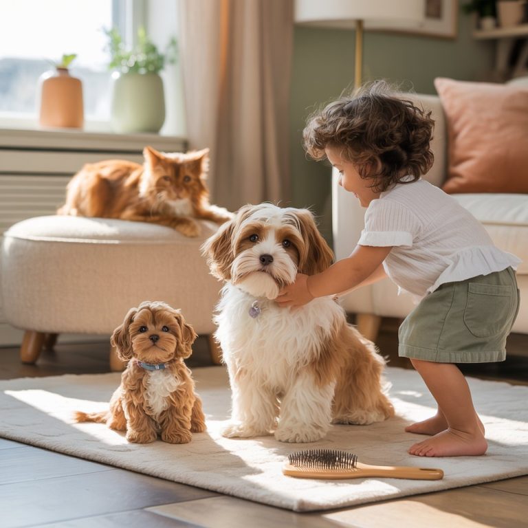 Best Cavapoo Information Guide – Breed, Care, Traits & FAQs